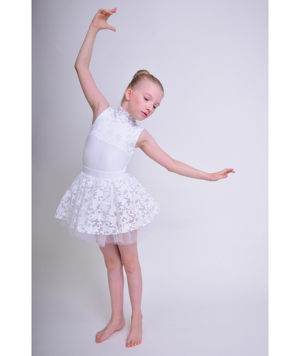 sklep baletowy, body baletowe, spódniczka tutu, sklep taneczny Size 98/ ...