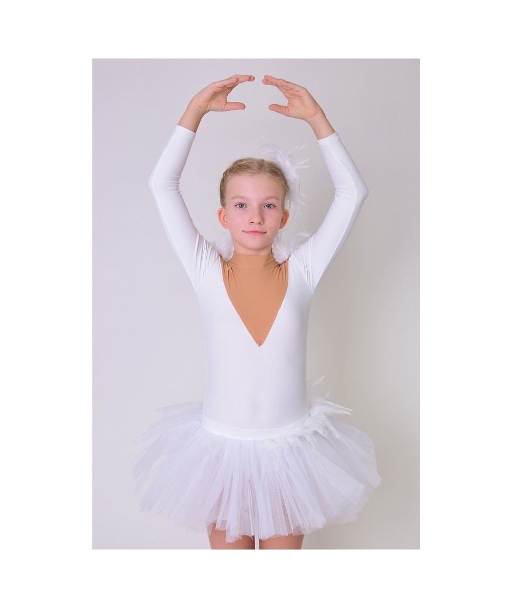 Kostium baletowy Rozmiar 98/104 cm
